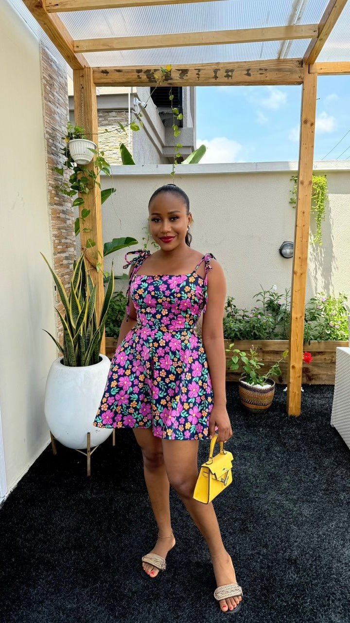 Rina crepe Playsuit – HOUSE OF NAYA
