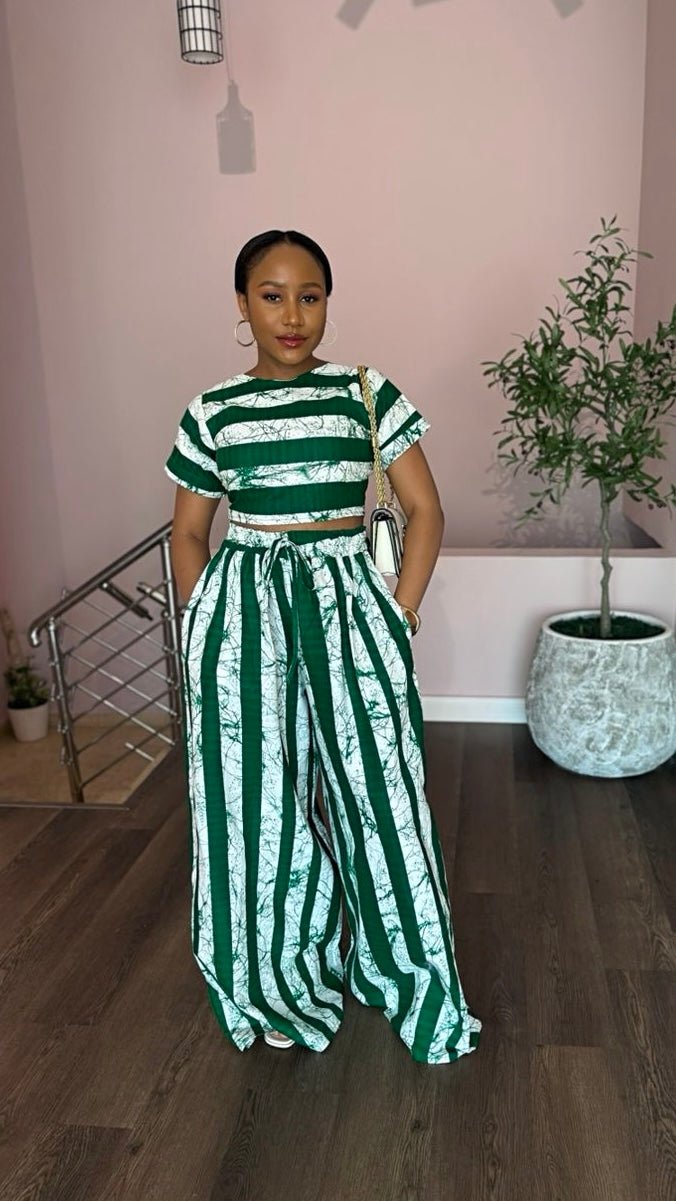 Achalugo Ankara set – HOUSE OF NAYA